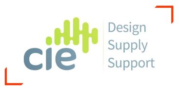 CIE Group to reveal latest products at ISCVEx 2024! - ISCVE