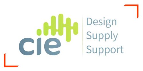 CIE Group to reveal latest products at ISCVEx 2024! - ISCVE