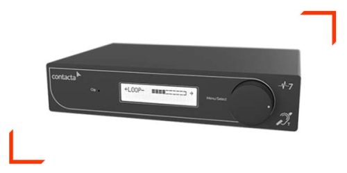 New products from Contacta Systems at ISCVEx 2024 - ISCVE