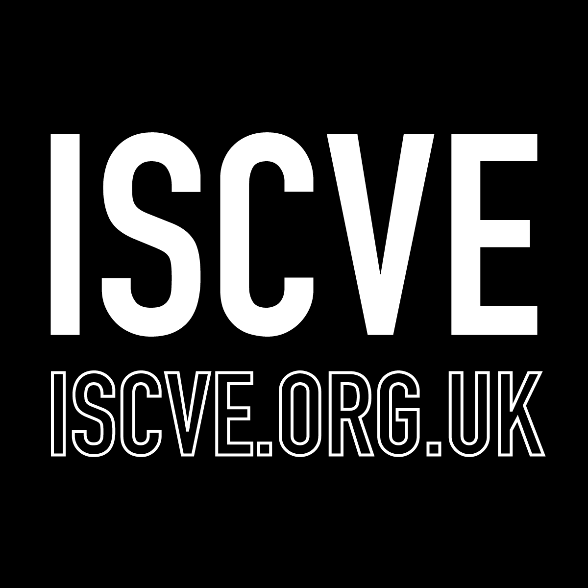 Brand Guidelines - ISCVE
