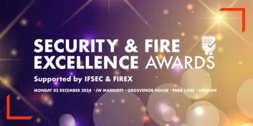 Security And Fire Excellence Awards 2024 Entry Deadline And Event Dates Announced Iscve