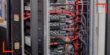 Bosch Launches Custom Rack-Building Service for UK & Ireland - ISCVE