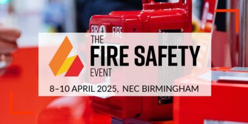 Discover the Latest at the Fire Safety and Security Events 2025 - ISCVE