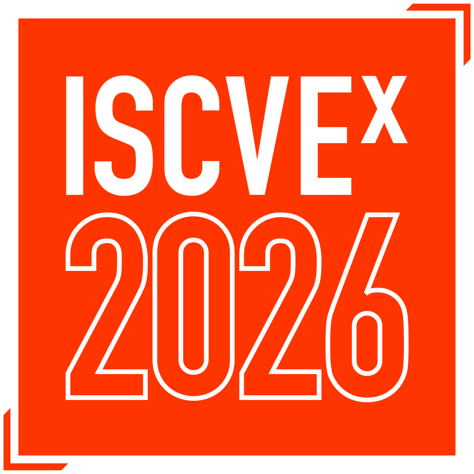 Audio & AV Industry Events Calendar | ISCVE Events Calendar