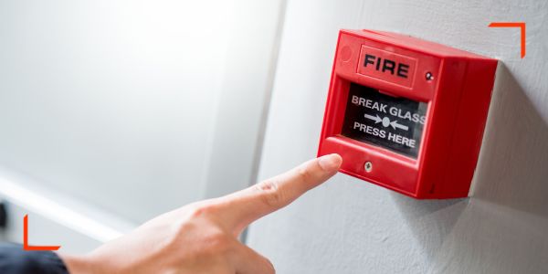 BS 5839-1:2025 – Key Changes Now in Effect - ISCVE