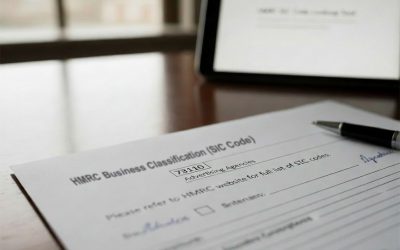 Why Using the Right SIC Codes Matters for Our Industry - ISCVE