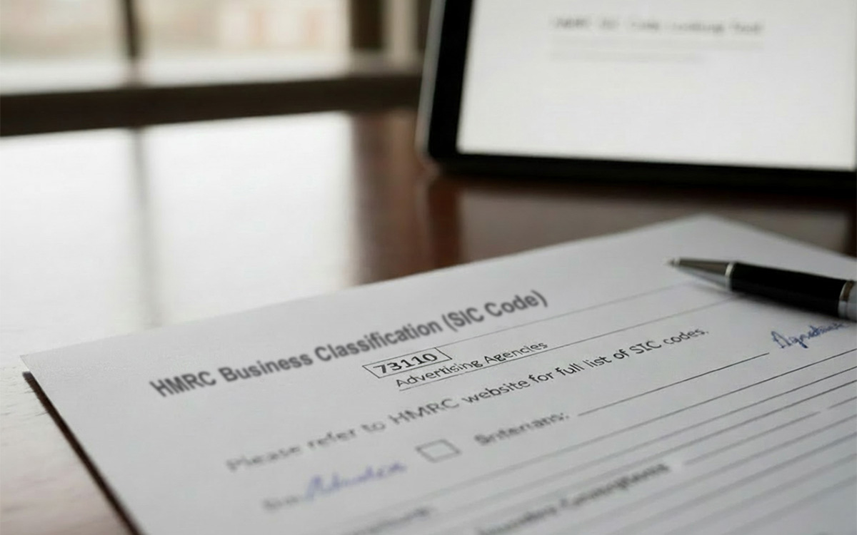 Why Using the Right SIC Codes Matters for Our Industry - ISCVE