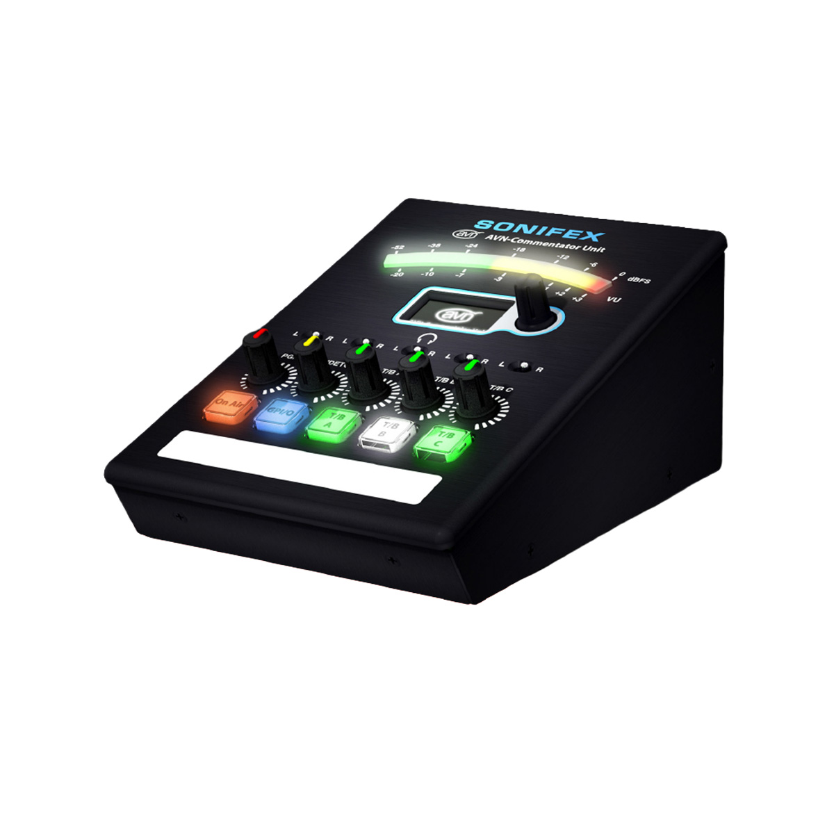 Meet SONIFEX at ISCVEx 2026 - ISCVE