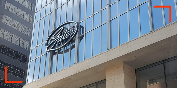 C-TEC for Gates in Dumfries - ISCVE