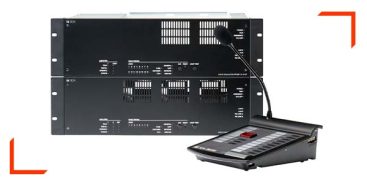 TOA Voice Alarm Systems Receive UKCA Mark Approval - ISCVE