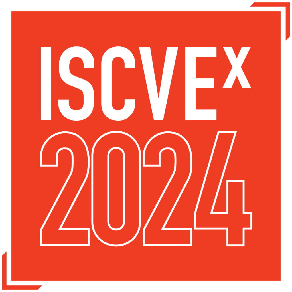 Audio & AV Industry Events Calendar | ISCVE Events Calendar