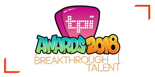 TPi - Breakthrough Talent Awards - Nominations Open - ISCVE
